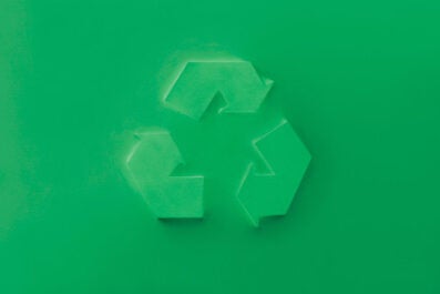 Nestle unveils 2025 recycled packaging target - Just Food