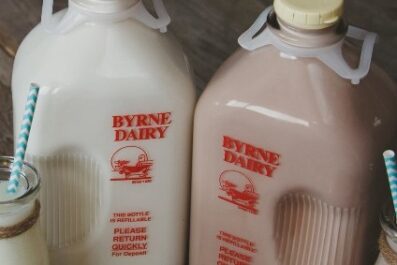Upstate Niagara Cooperative buys Byrne Dairy's fluid-milk operations ...