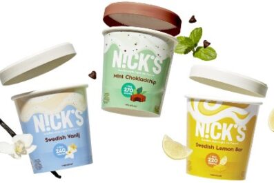 Nick's owner Luthman Backlund Foods attracts more funding - Just Food