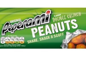 UK: Unilever, Humdinger team up for Peperami nut launch - Just Food