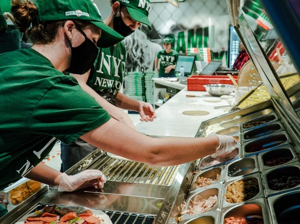 Orkla dishes up more M&A with move for pizza chain New York Pizza