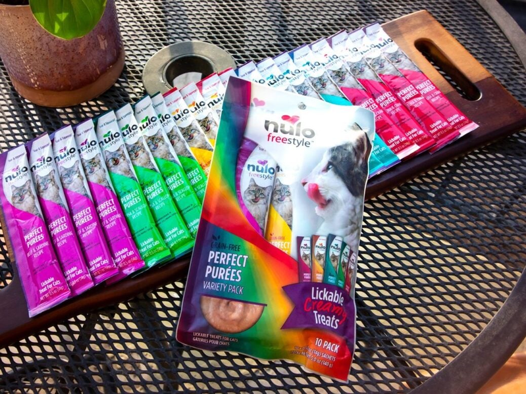 Pet-food business Nulo comes under new ownership