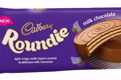 Mondelez launches Cadbury biscuit line in UK - Just Food