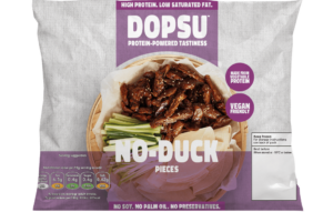 Ireland meat major ABP launches plant-based brand Dopsu