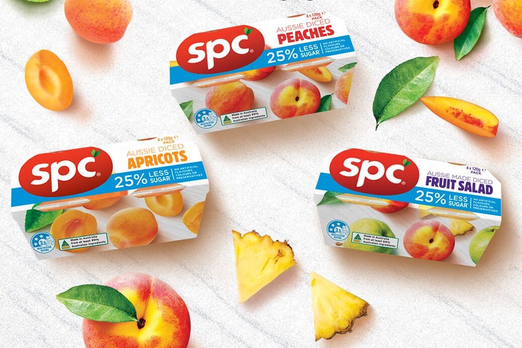 Australia's SPC to insist employees are fully vaccinated