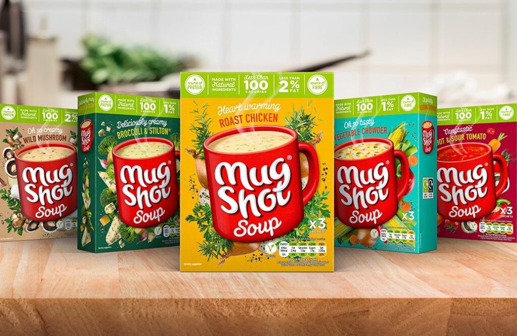 Italy’s Newlat swoops for UK manufacturer Symington’s