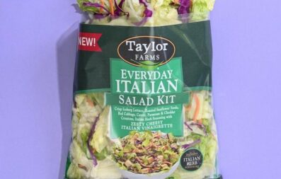 US salad major Taylor Farms gets into indoor farming with investment