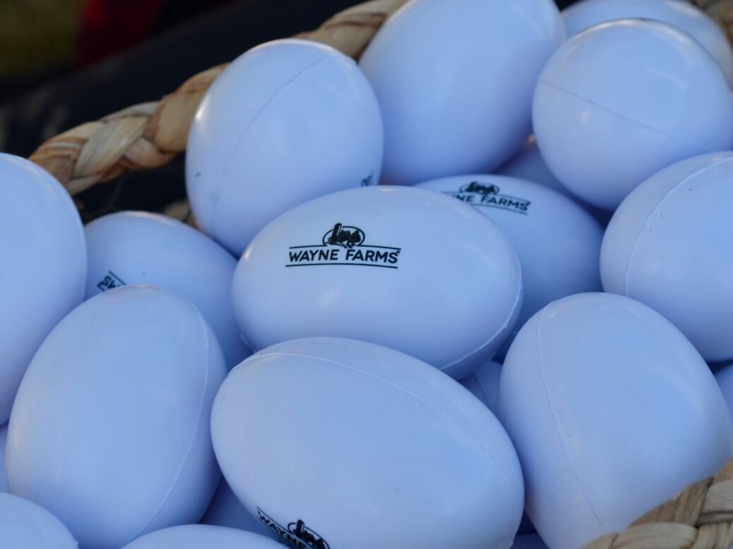 Wayne Farms to sell US poultry site in wake of planned Sanderson merger