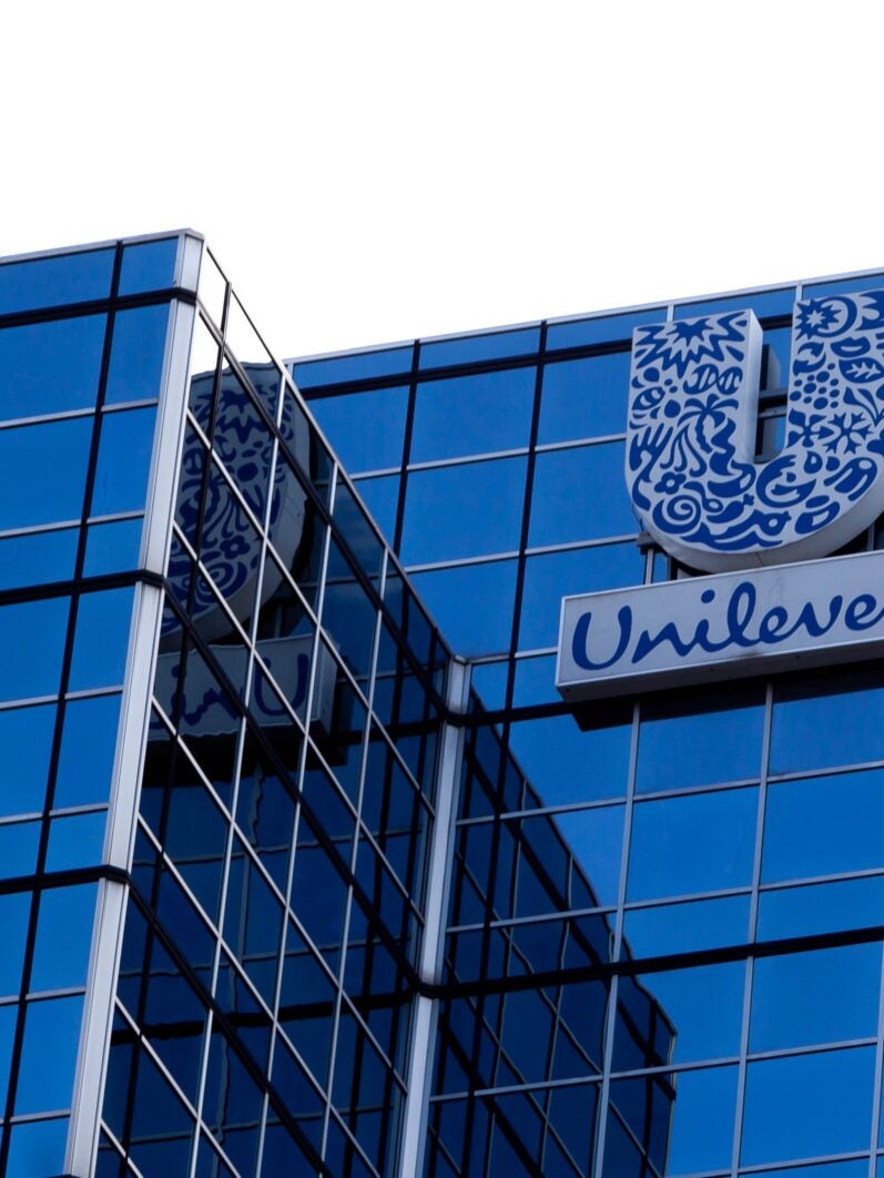 Unilever won’t up GSK assets bid, stands by strategic plan