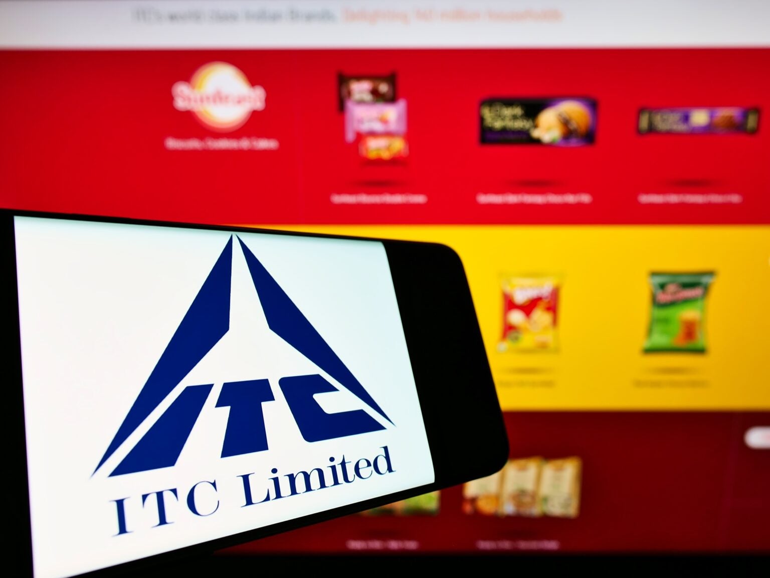 India’s ITC enters plant-based meat