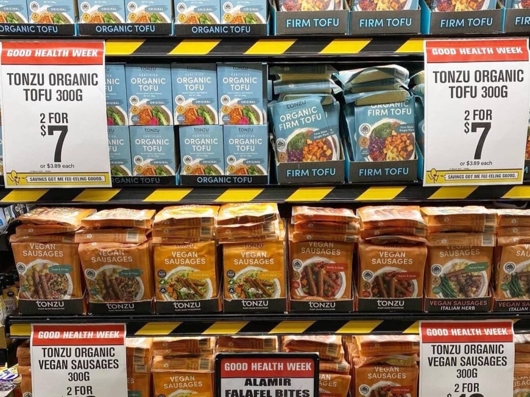 Life Health Foods NZ plans move for Tonzu owner Chalmers Organics