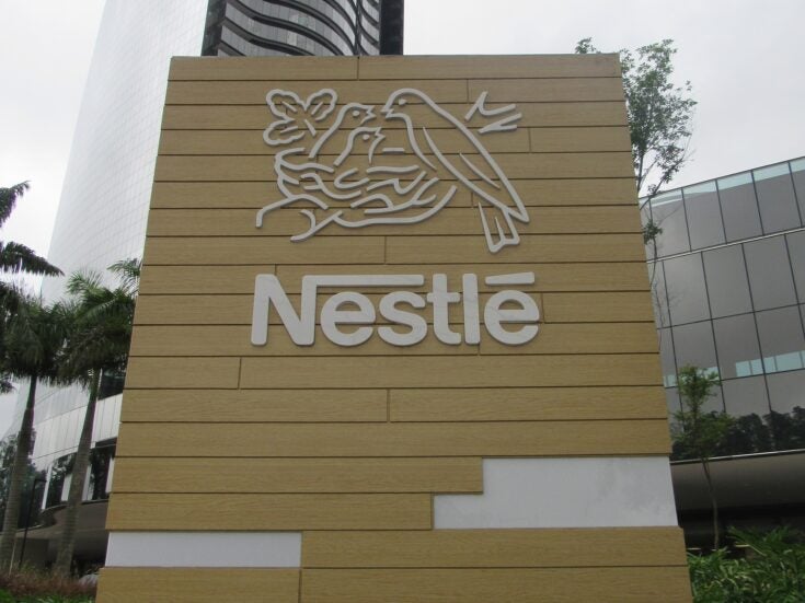 Nestlé to up investment in Brazil