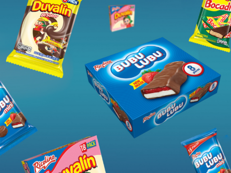 Mondelez to buy Mexican confectioner Ricolino from Grupo Bimbo