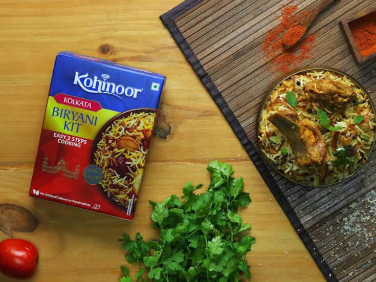 India’s Adani Wilmar buys Kohinoor rice brand from McCormick & Co.