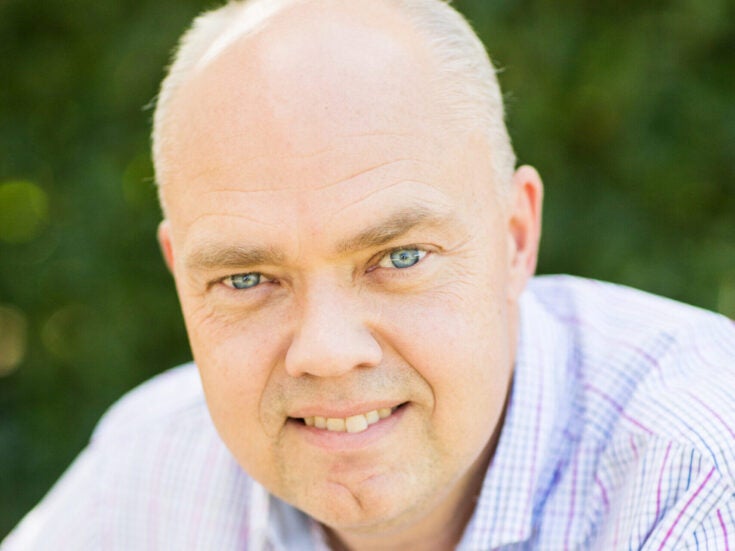 New era at Mars as pet-care chief takes reins from CEO Grant Reid