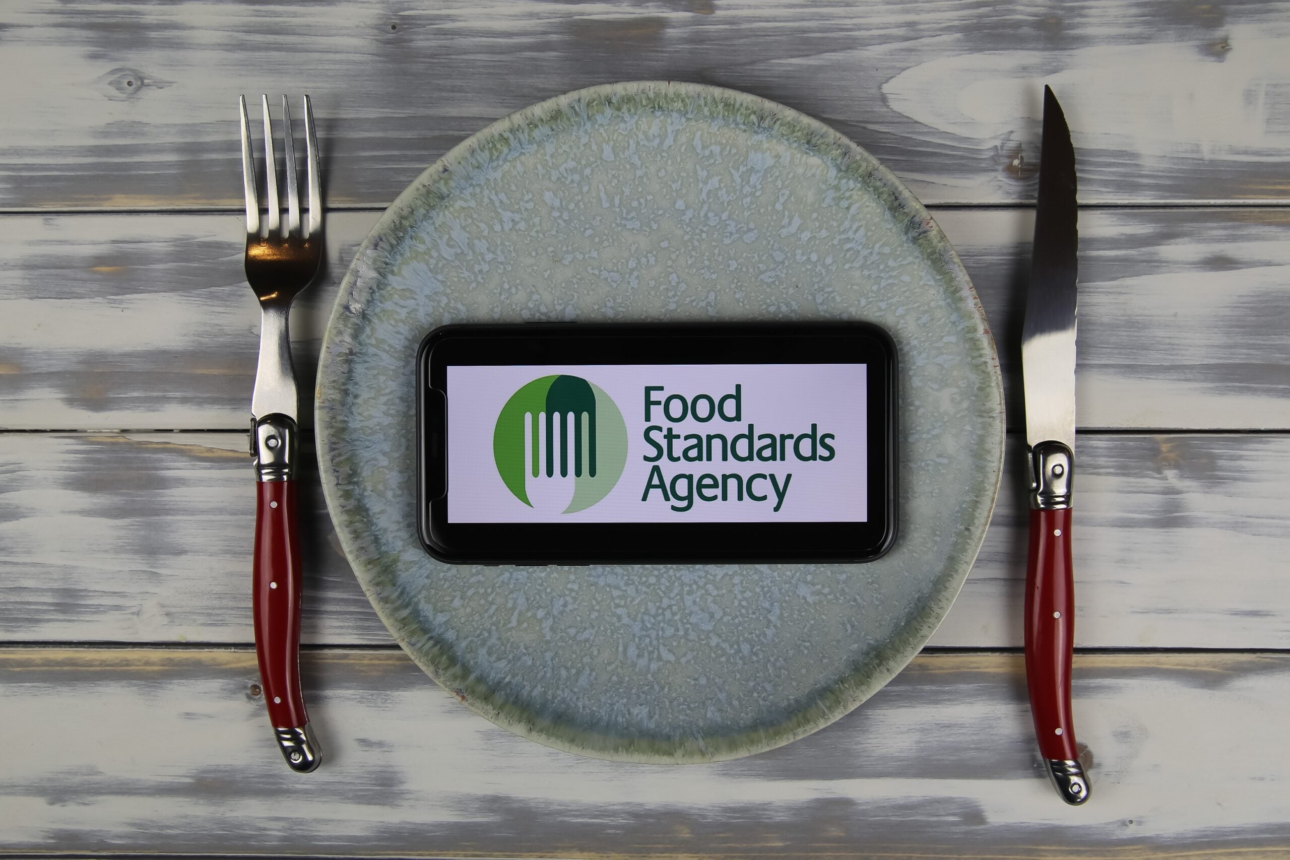 UK Faces significant Risks To Food Standards FSA Warns Just Food