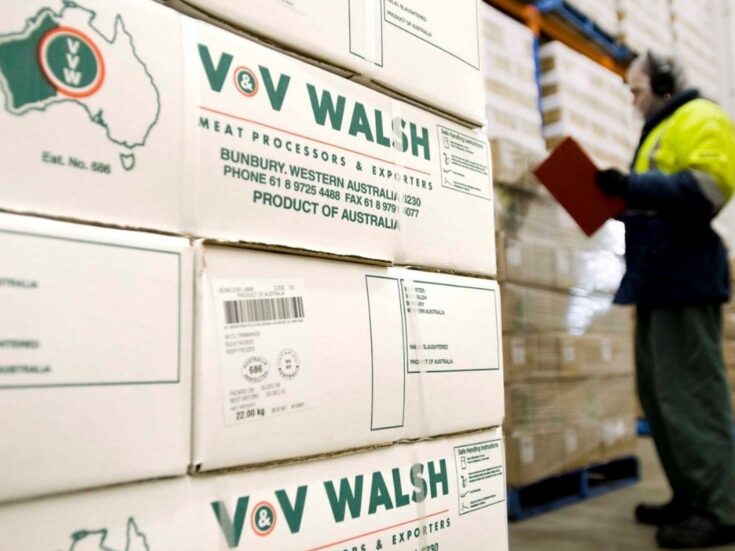 SWITZ/SINGAPORE: Barry Callebaut, Petra in dispute over takeover - Just ...