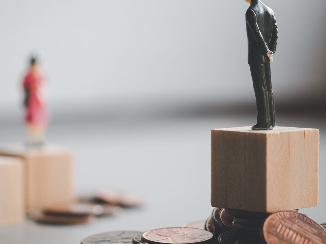 CEO Pay Gap Will Undermine Stakeholder Ethos Just Food
