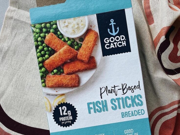 Gathered Foods to focus on B2B after Good Catch disposal