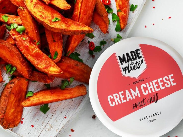Israel’s Vgarden joins with Australia’s Cale & Daughters in vegan venture