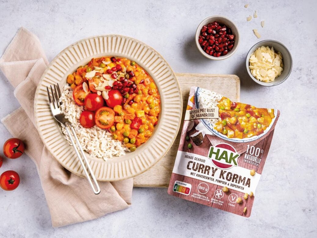 Dutch food firm Hak plans six-week energy hedge production break