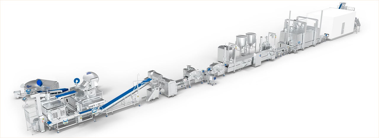 The missing link in food processing automation - Just Food