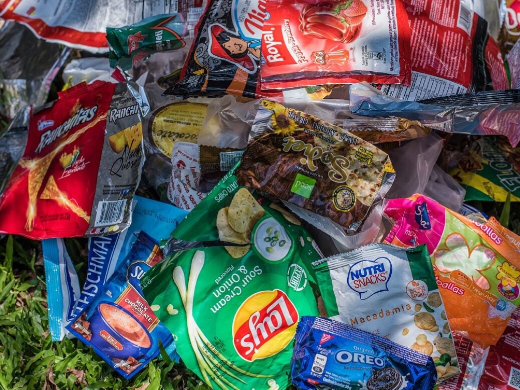 Brands’ efforts on plastic packaging prove a load of rubbish - Just Food