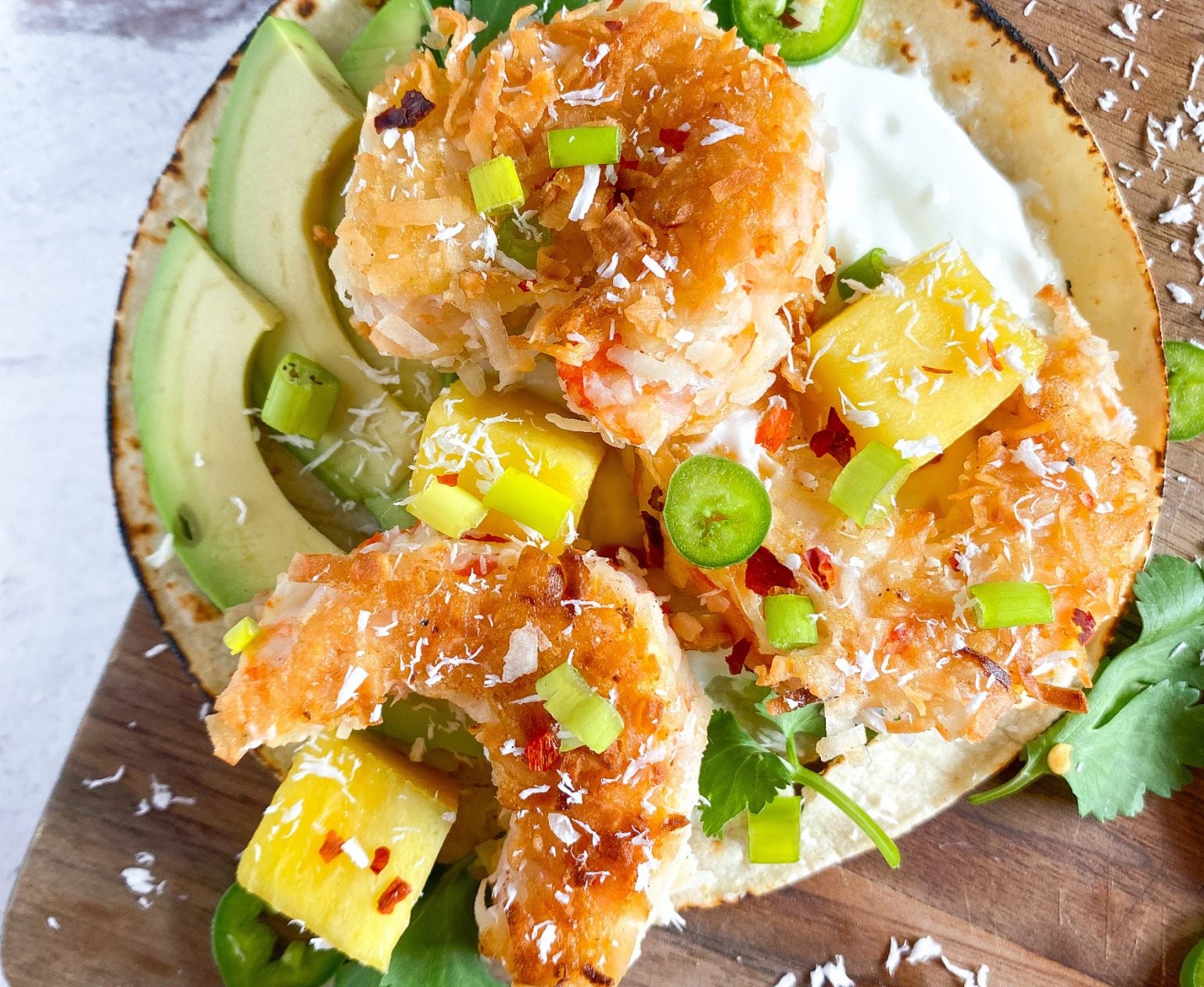 Interview: The Plant Based Seafood Co.’s Monica Talbert