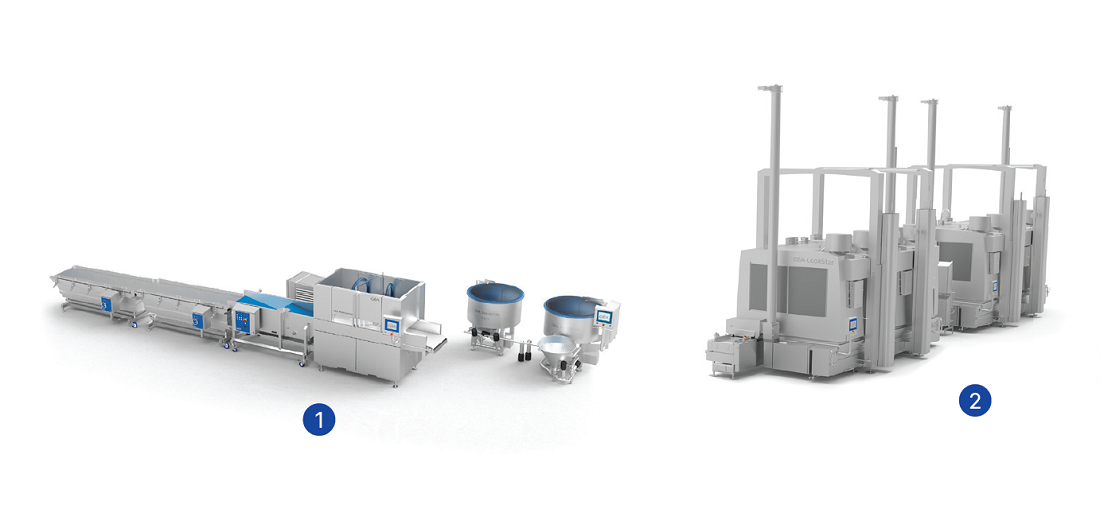How innovations in smoking and processing keep bacon on the menu - Just ...