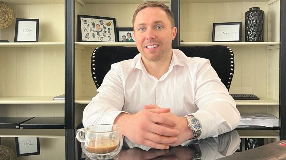 Applied Nutrition on supermarket appetite for sports nutrition