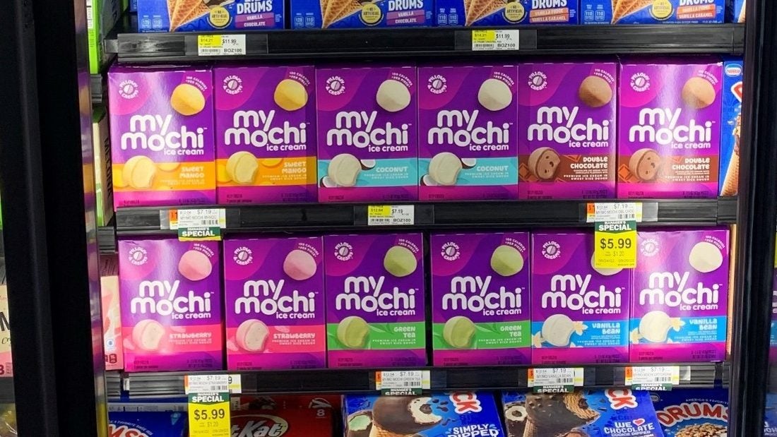 My/Mochi on driving sales amid interest in healthier snacking