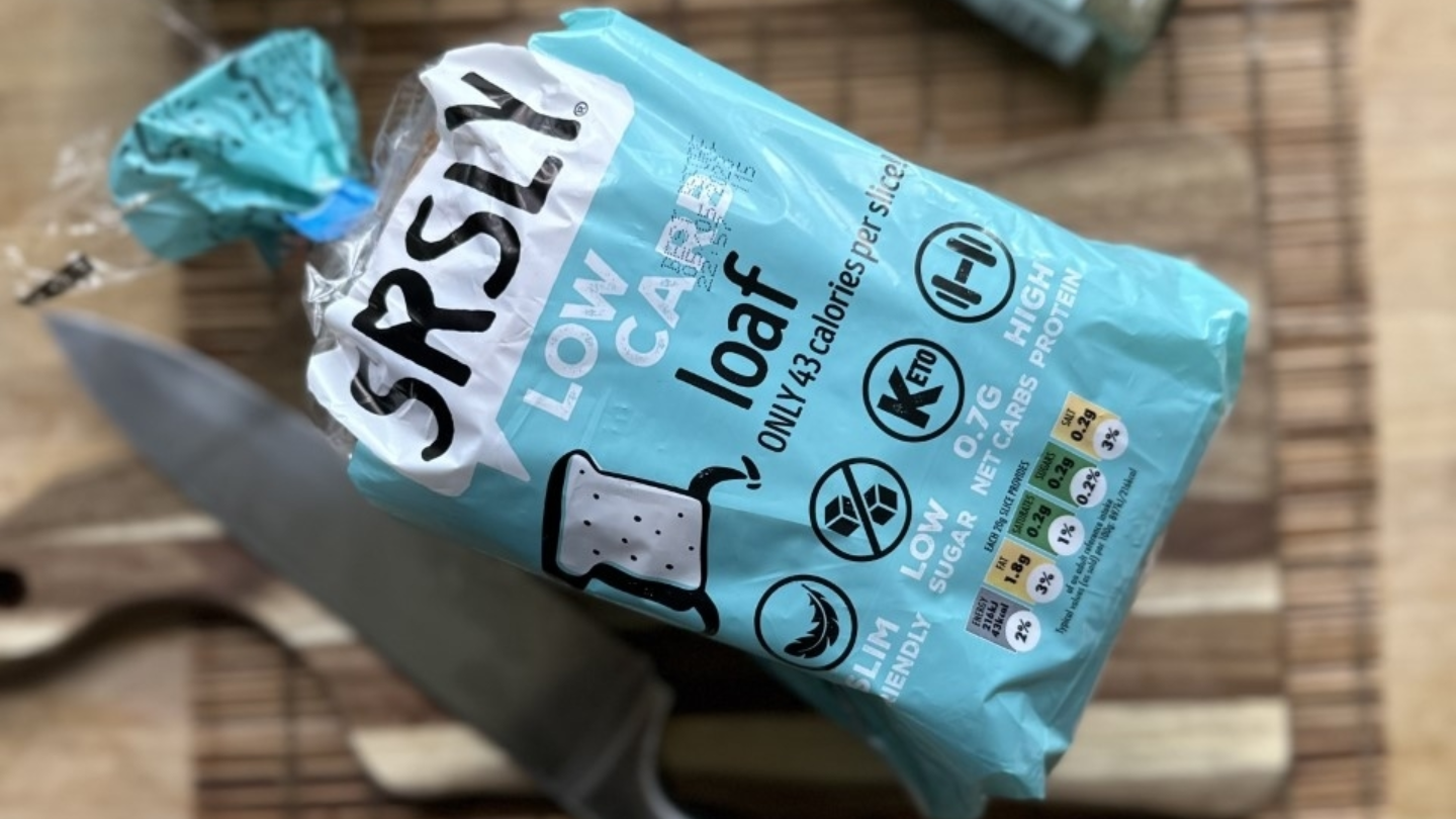 Srsly Low Carb’s founder on healthy trends and the keto diet