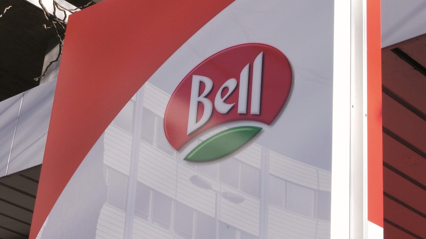 Bell Food Group to split of its international poultry division