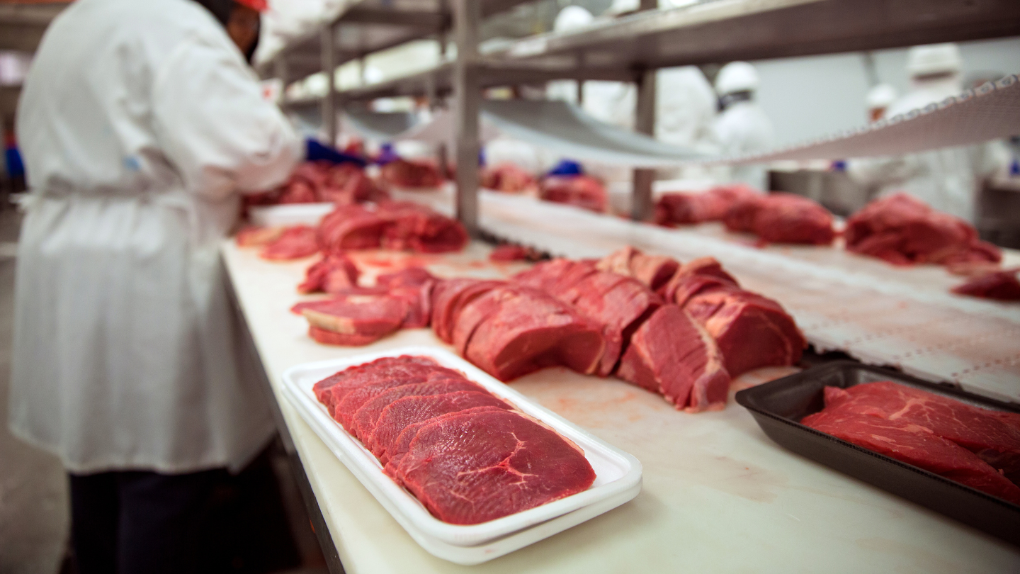 Central Valley buys beef plant from Cargill - Just Food