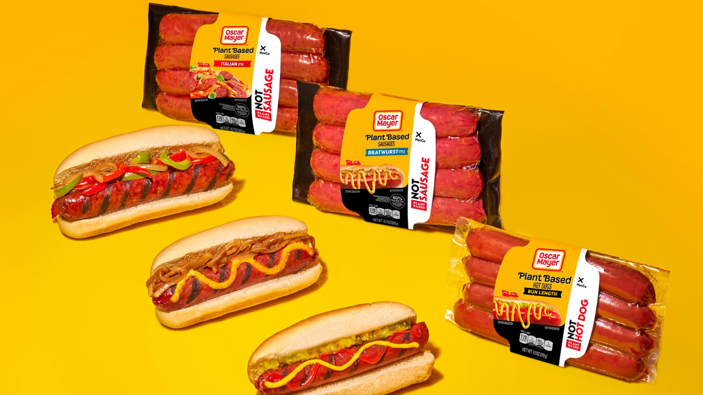 Kraft Heinz ‘explores interest’ in Oscar Mayer sale - Just Food
