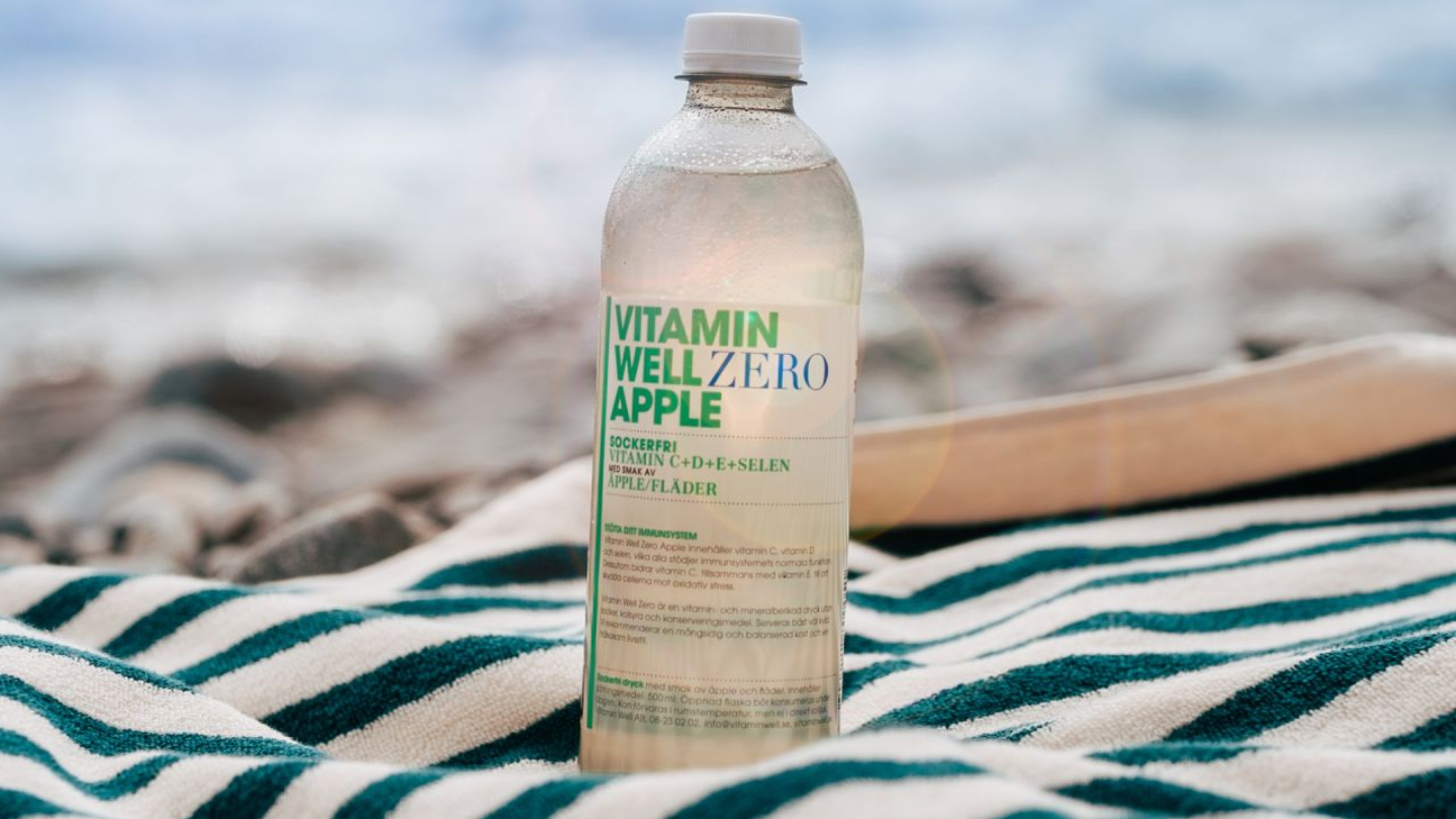 Cinven confirmed as new investor in Vitamin Well