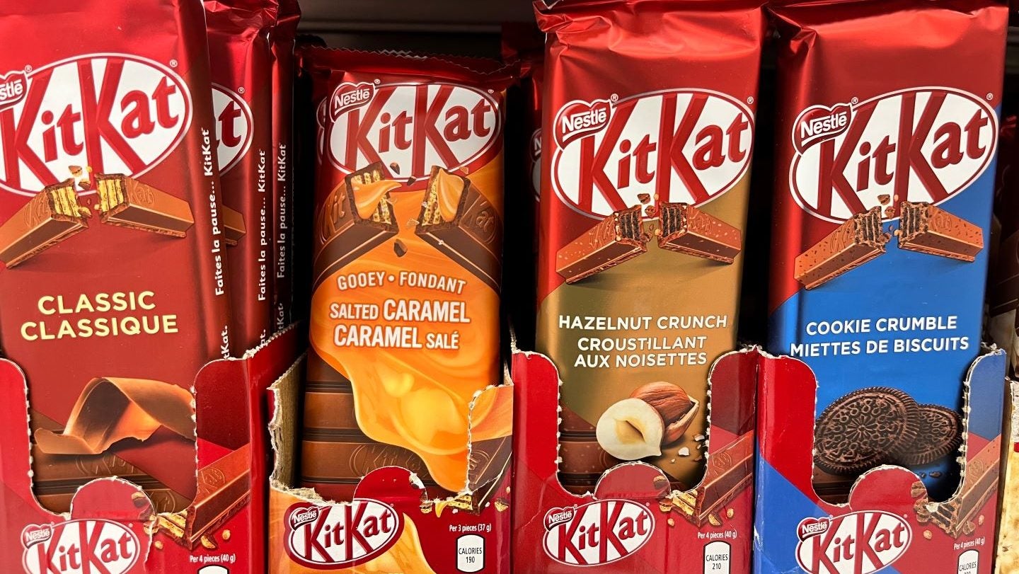 Nestlé strike in Canada nearing third week