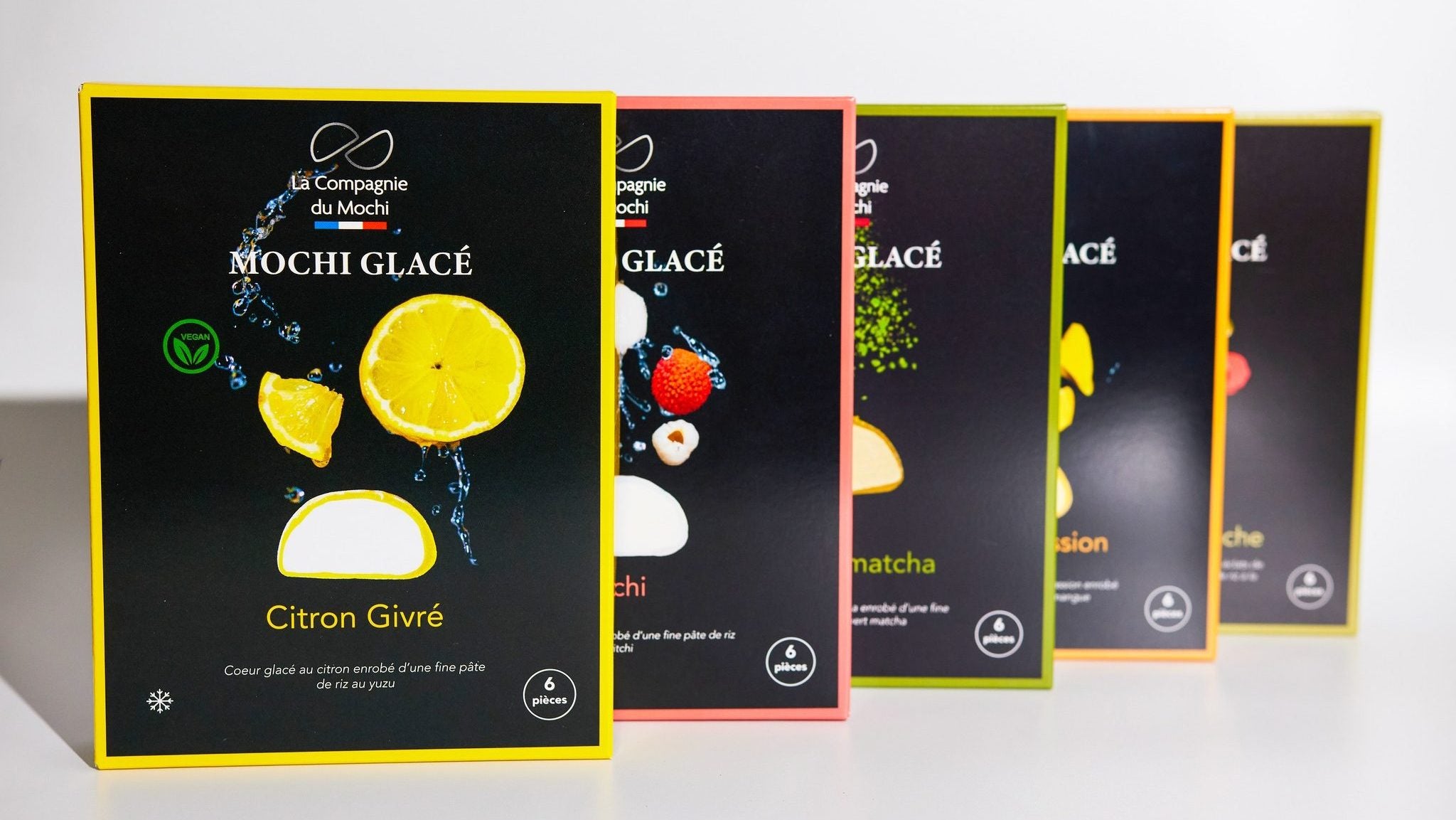 France’s Onoré continues M&A spree with mochi deal - Just Food