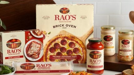 Campbell reaps sales benefits from Sovos but Noosa yogurt to go