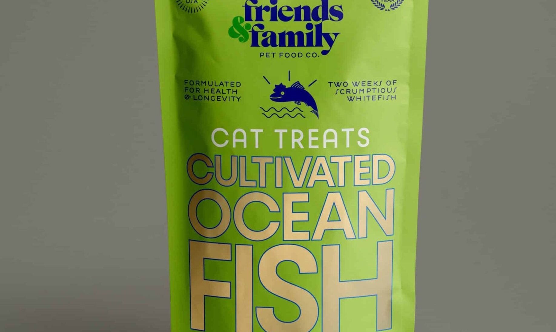 Singapore’s Umami Bioworks in US cell-based pet treats venture