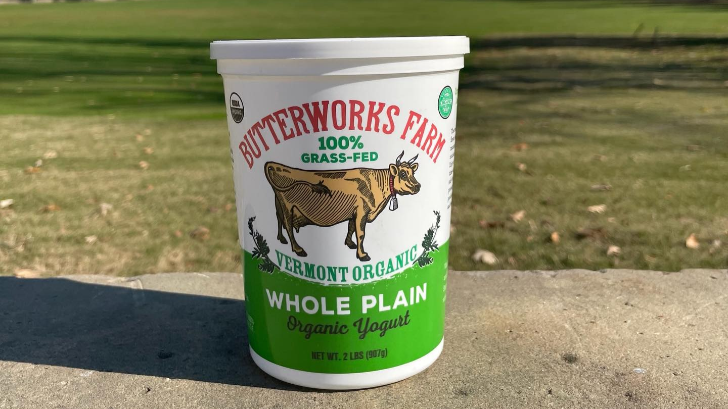 US-based Butterworks Farm snapped up by three investors - Just Food