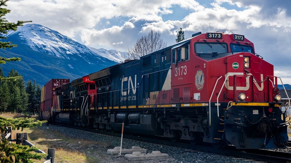 Canada labour board orders end to rail shutdown - Just Food