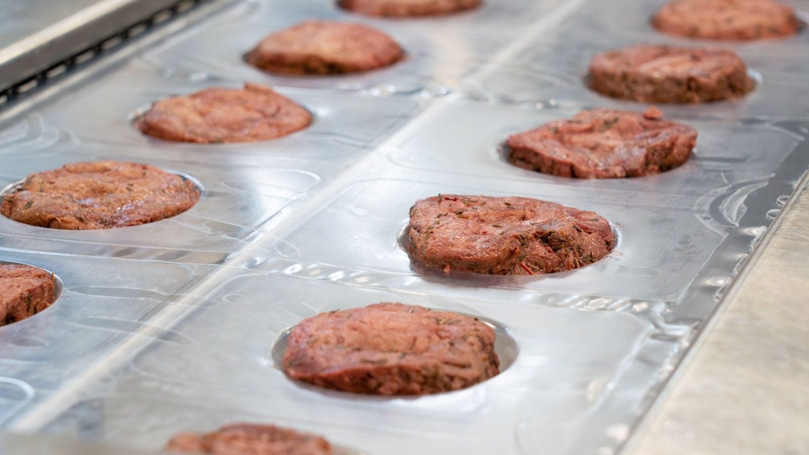 Europe’s meat-alternatives sector in funding call to kick-start growth ...