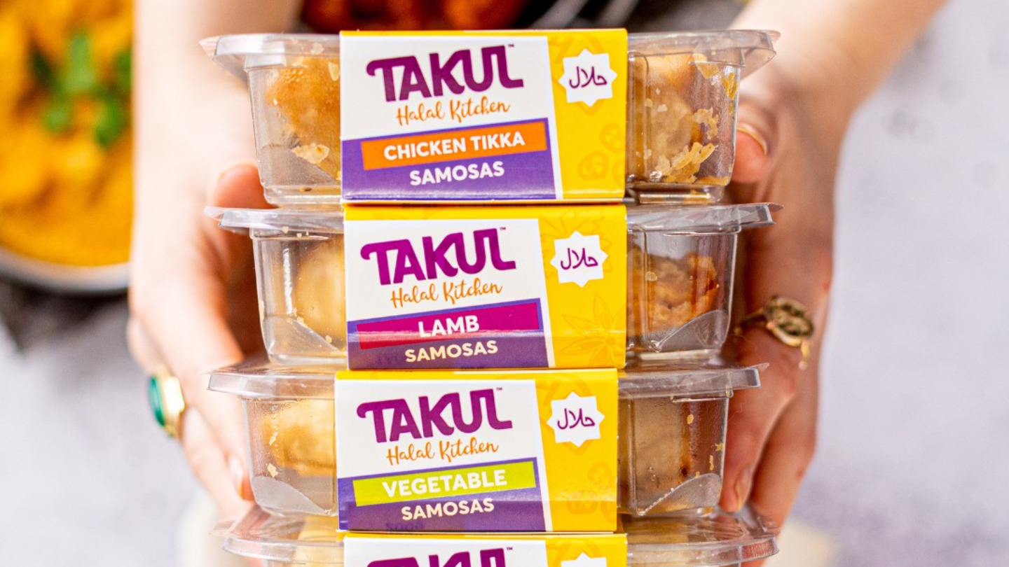 Investor Perwyn buys halal meat business Takul - Just Food