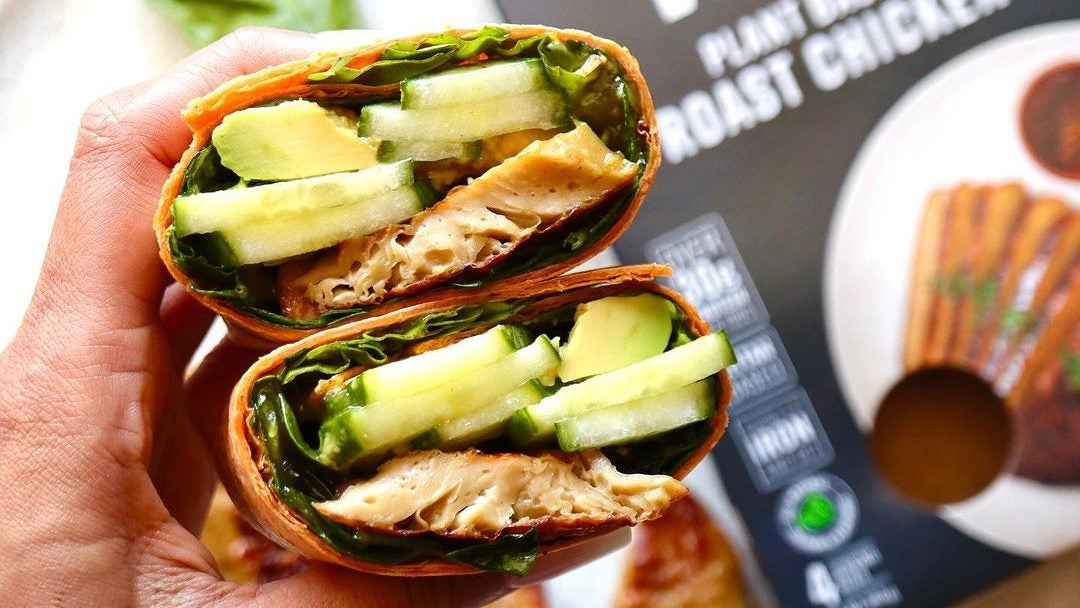 Smart Foods buys Australia alt-meat peer Fenn Foods - Just Food