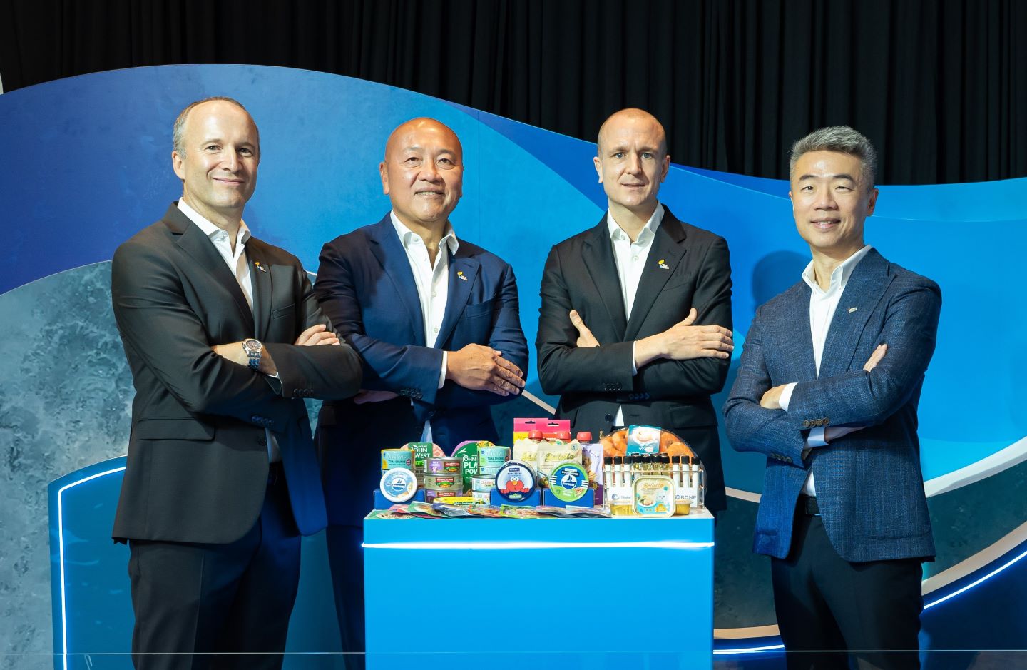 Thai Union targets $7bn revenue, doubling of its earnings by 2030