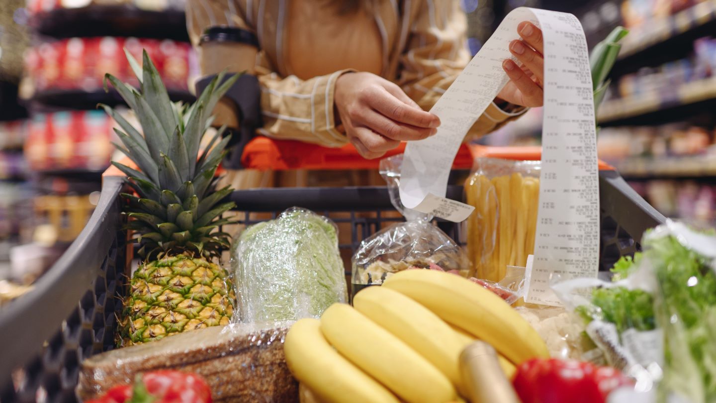 Climate change to “drive up food prices in South East Asia”