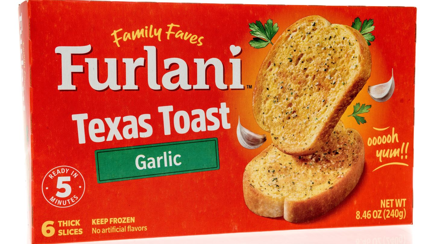 Furlani Foods snaps up Cole’s Quality Foods in garlic-bread deal