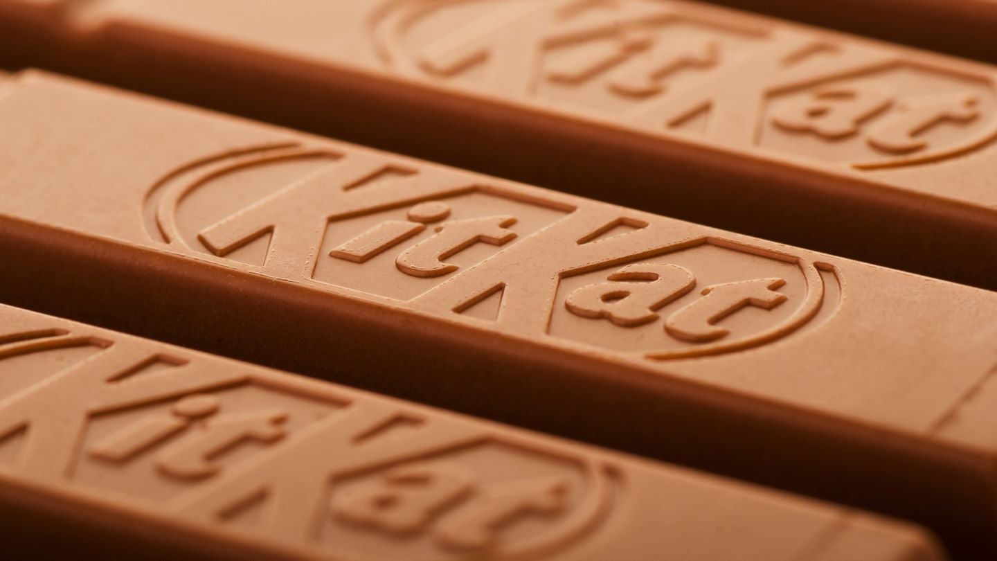 Nestlé Australia invests A$30m in AI at Campbellfield KitKat factory
