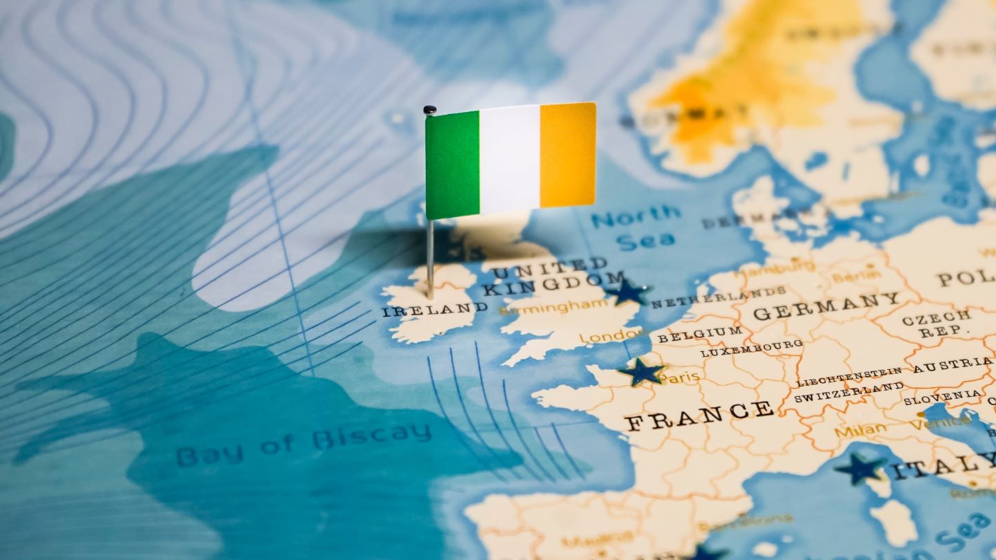 High prices drive Irish food and drink exports to record €17bn